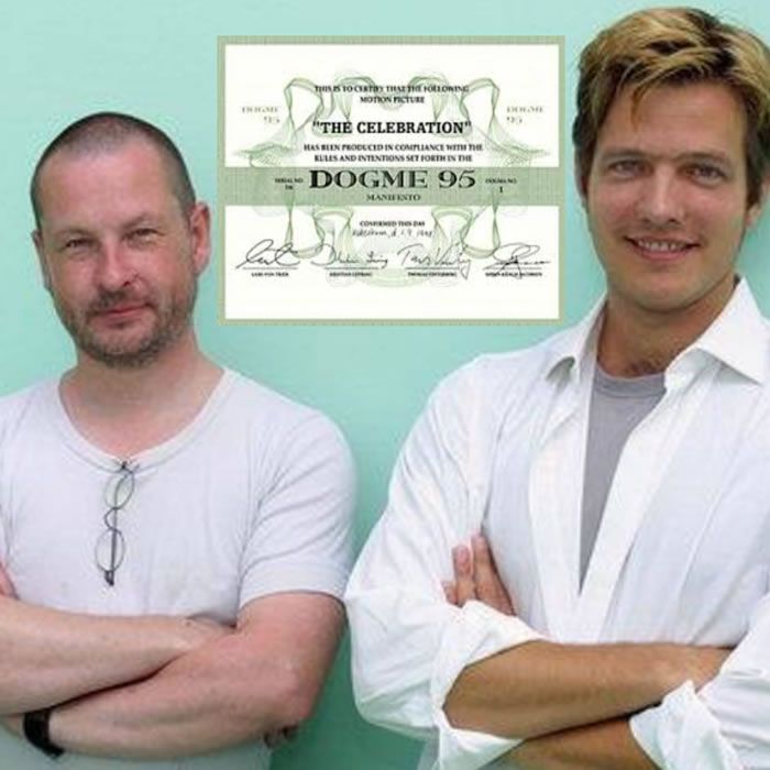 Del Dogma 95 al Dogma 25: El movimiento danés se reinventa